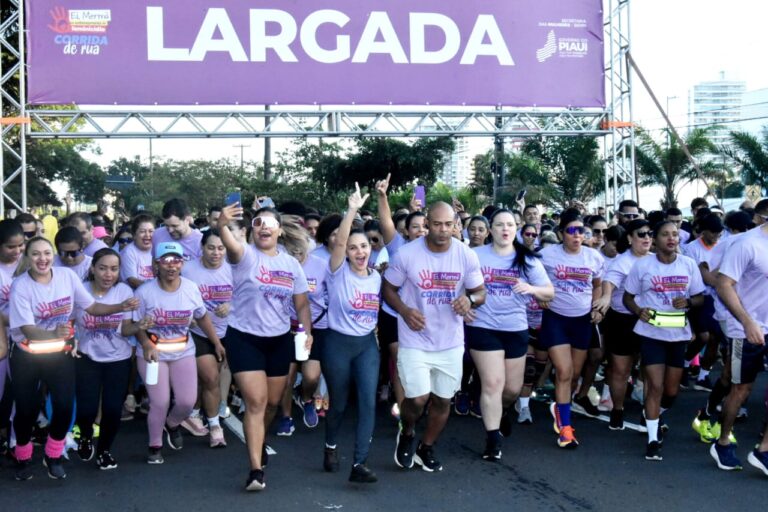 Sempi divulga lista de inscritos para a 6ª Corrida de Enfrentamento ao ...
