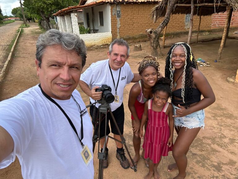 Documentário resgata história e resistência do Quilombo Mimbó de ...