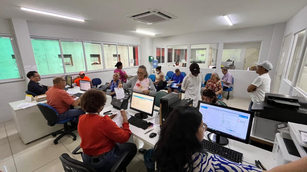 Programa da Sesapi leva esperança para pacientes que precisam de ...