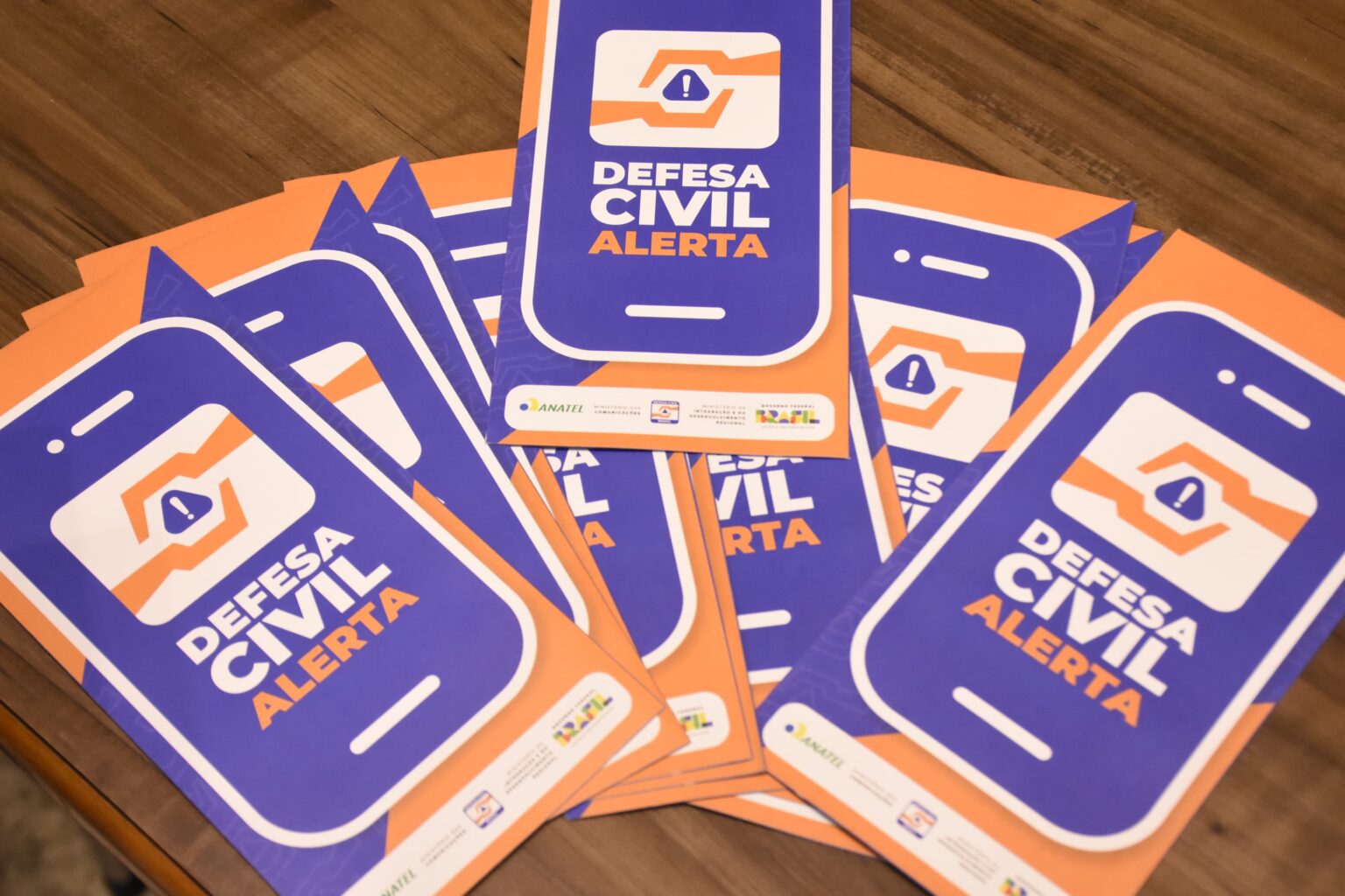Blog do Pessoa: Defesa Civil do Piauí reforça canais alternativos de ...