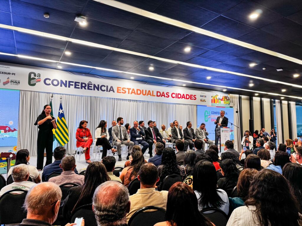 Programa Casa Legal é destaque na 6ª Conferência Nacional das Cidades ...