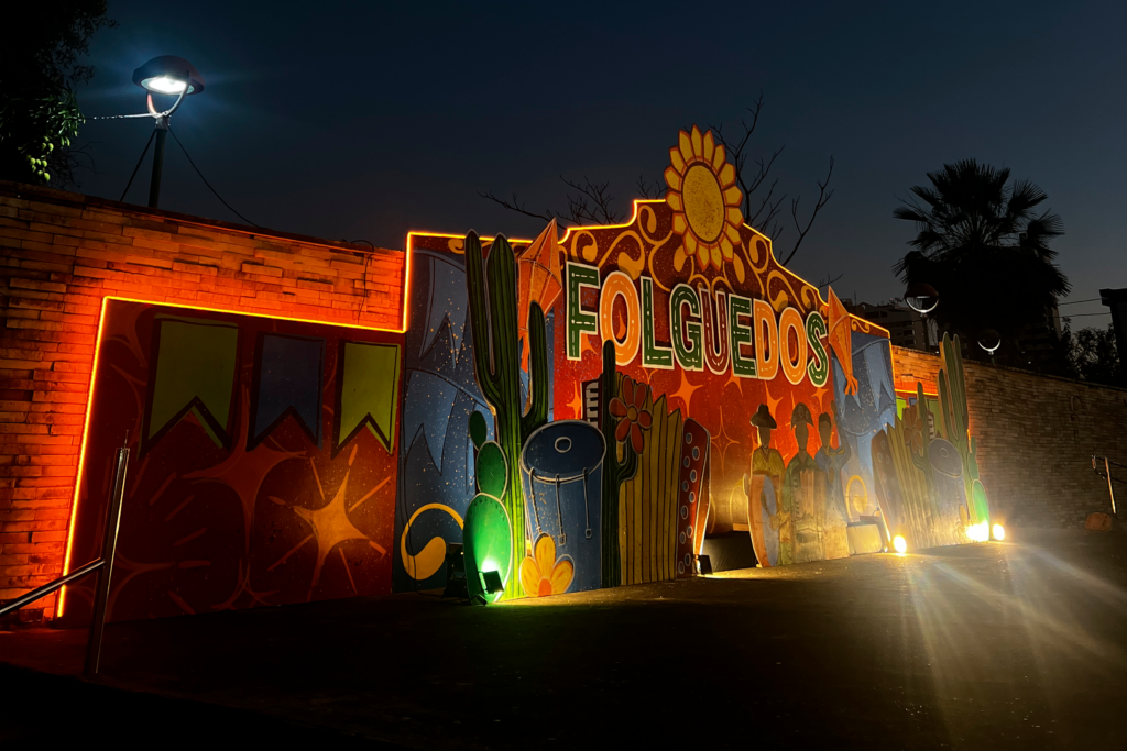 Programação dos Folguedos tem teatro de bonecos, grupos tradicionais ...